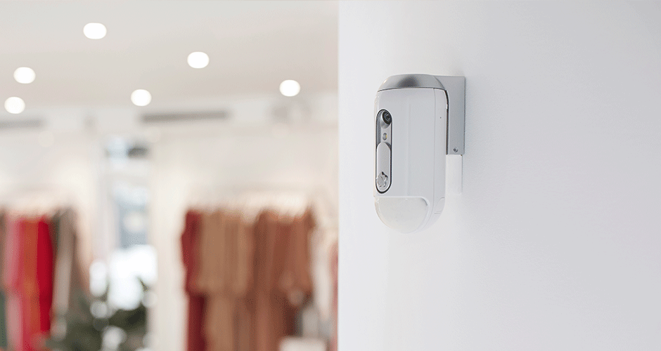 Detector de movimiento | Verisure España