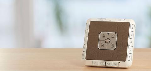 Panel de Control | Verisure España