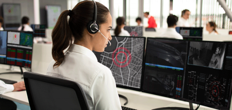 ZeroVision | Verisure España